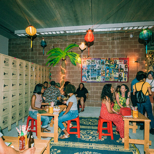 Asia on Argyle - Uptown Chamber of Commerce