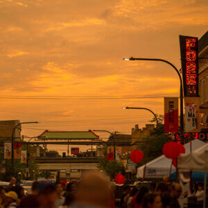 Asia on Argyle - Uptown Chamber of Commerce