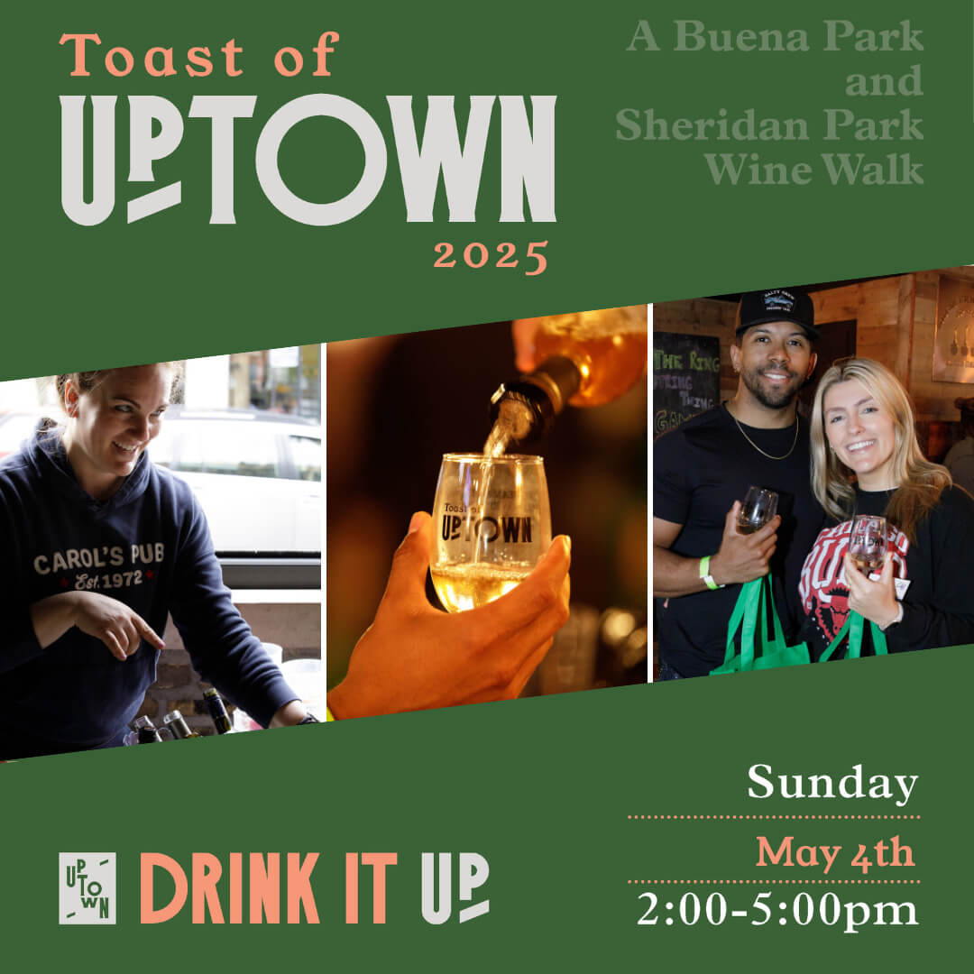 Home - Uptown Chamber of Commerce
