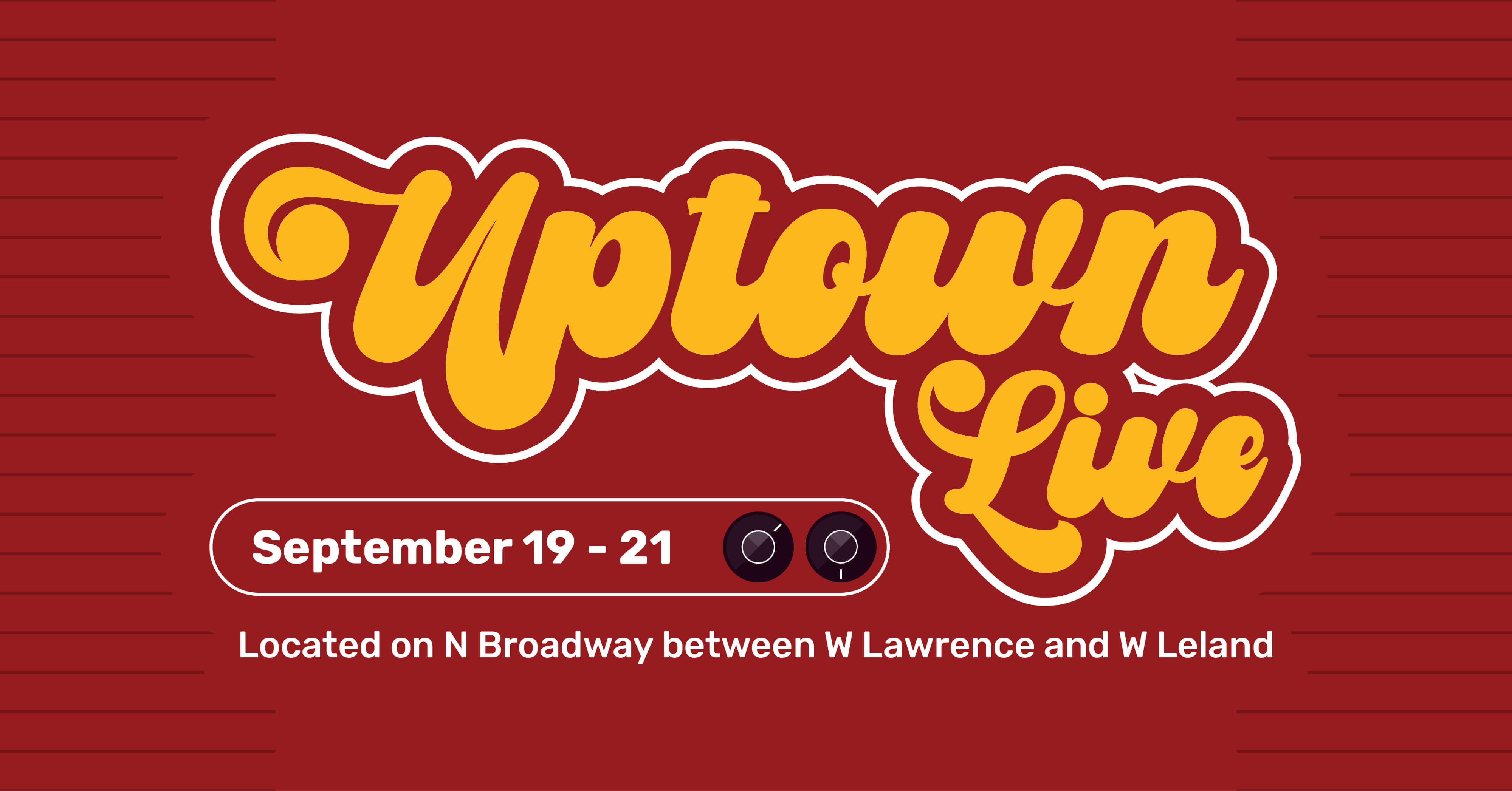Uptown Live - Uptown Chamber of Commerce